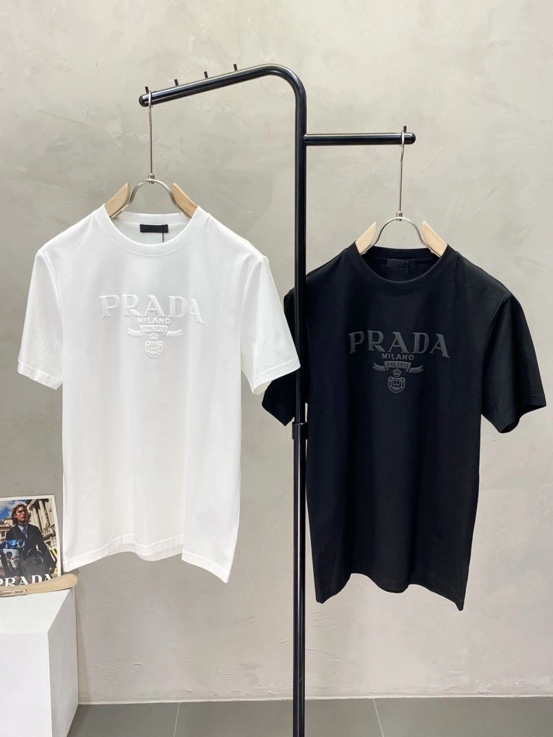 Prada T-Shirts