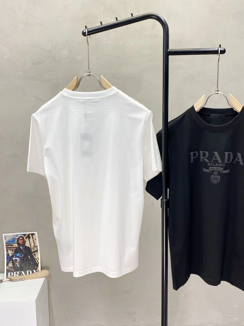 Official Prada T-Shirts