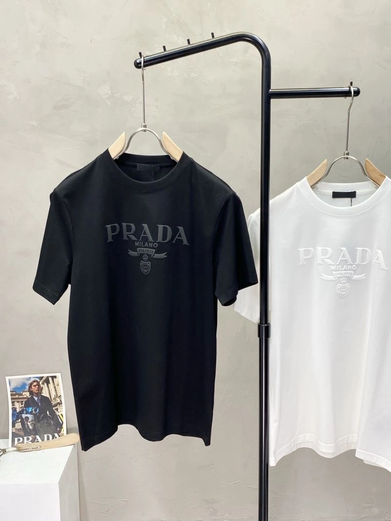 Official Prada T-Shirts