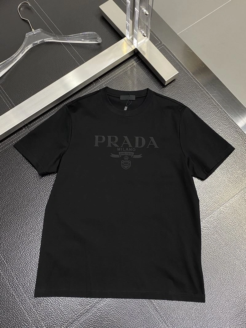 Official Prada T-Shirts