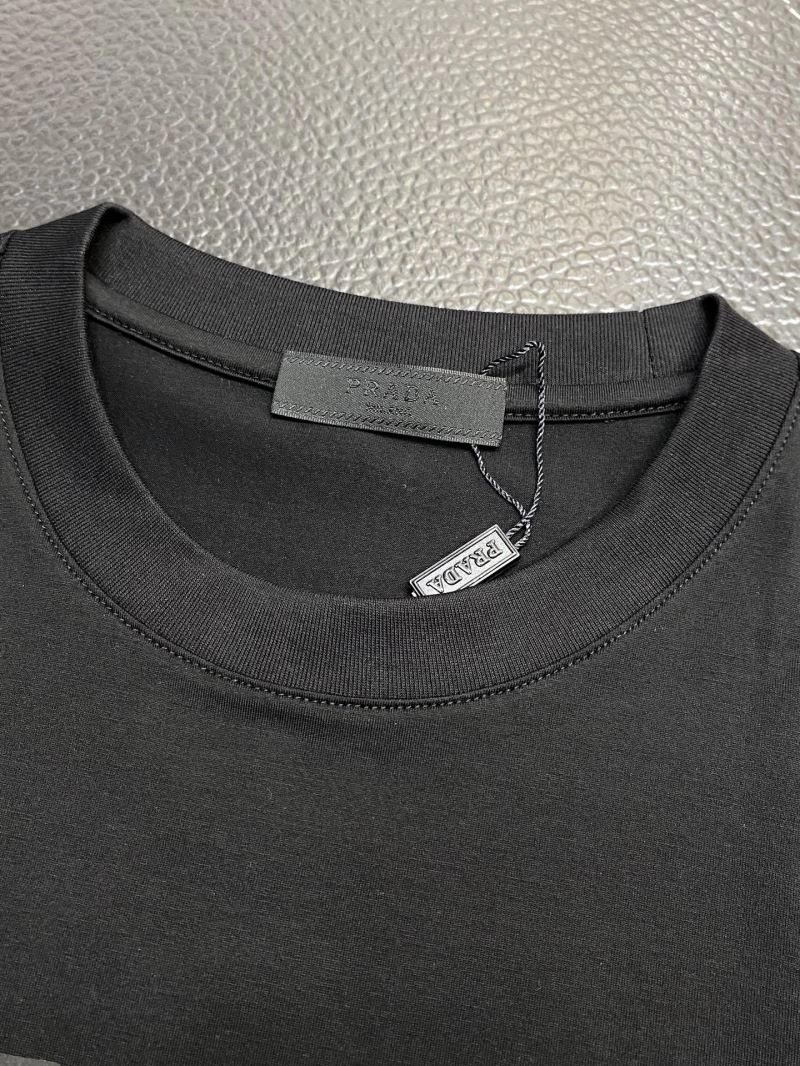 Official Prada T-Shirts