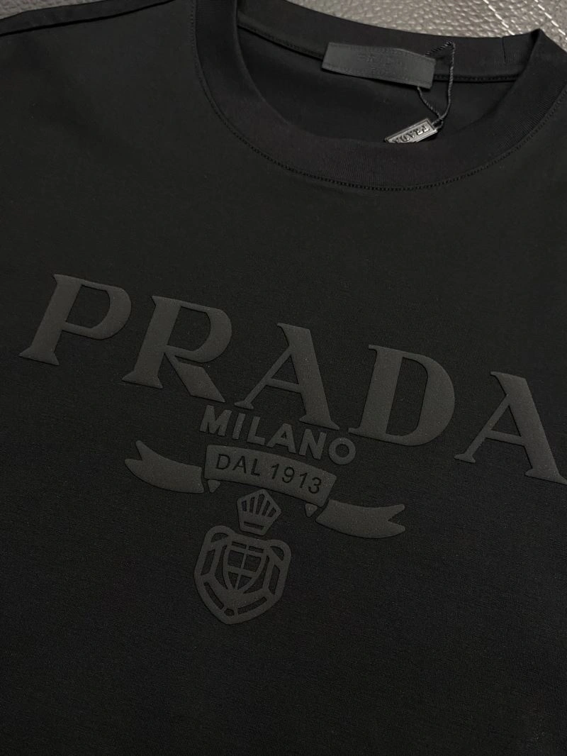 Official Prada T-Shirts