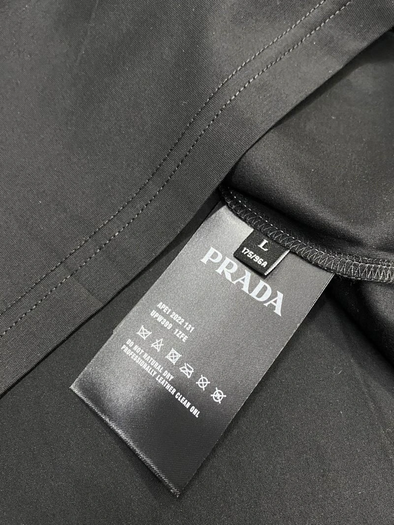 Official Prada T-Shirts