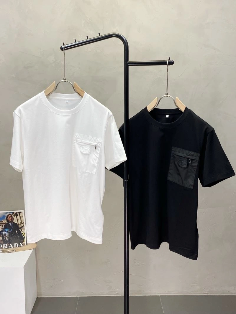 Prada T-Shirts