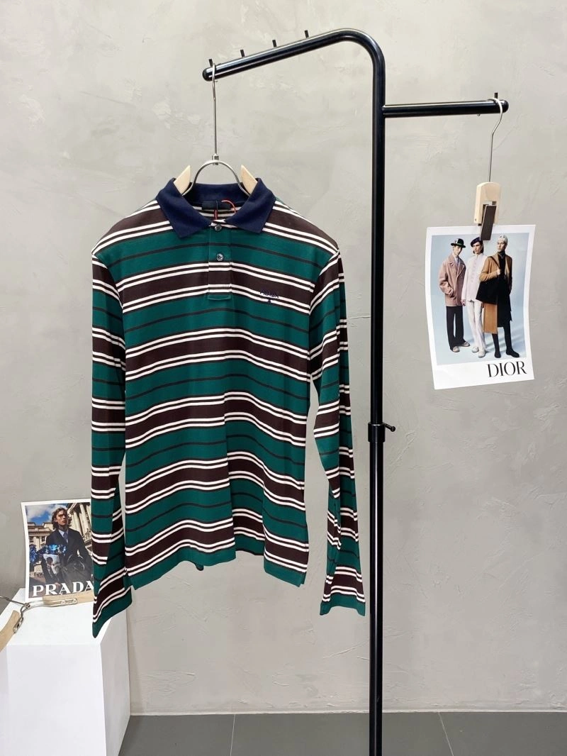 Prada T-Shirts