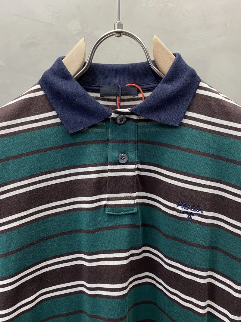 Inexpensive Prada T-Shirts