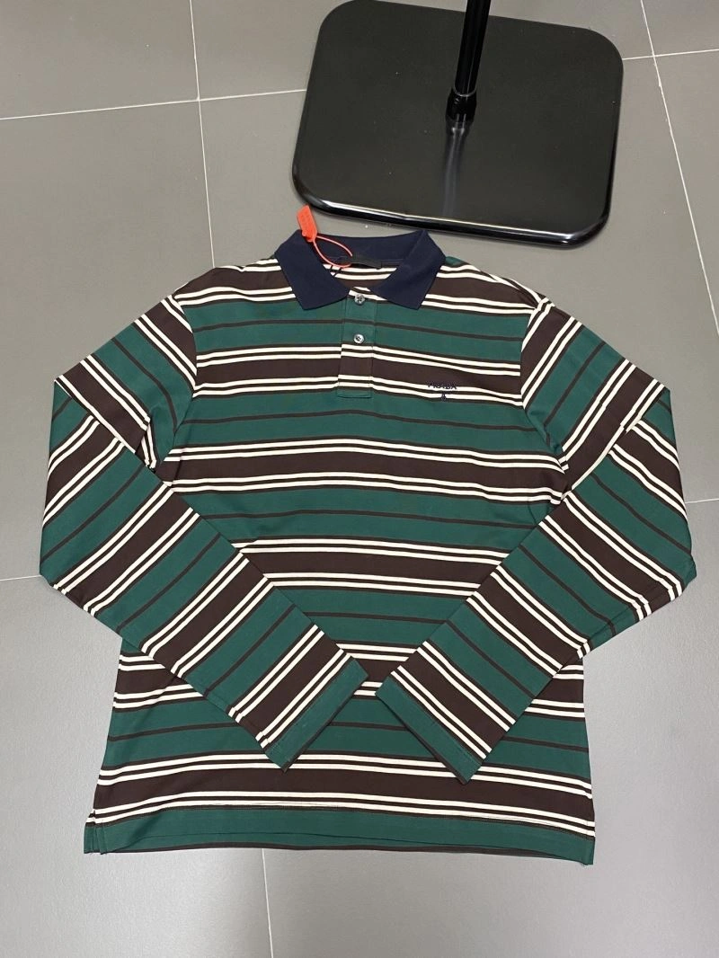 Inexpensive Prada T-Shirts
