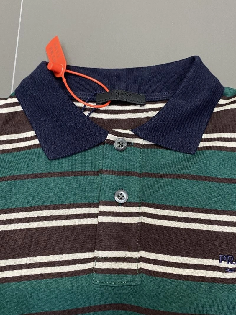 Inexpensive Prada T-Shirts