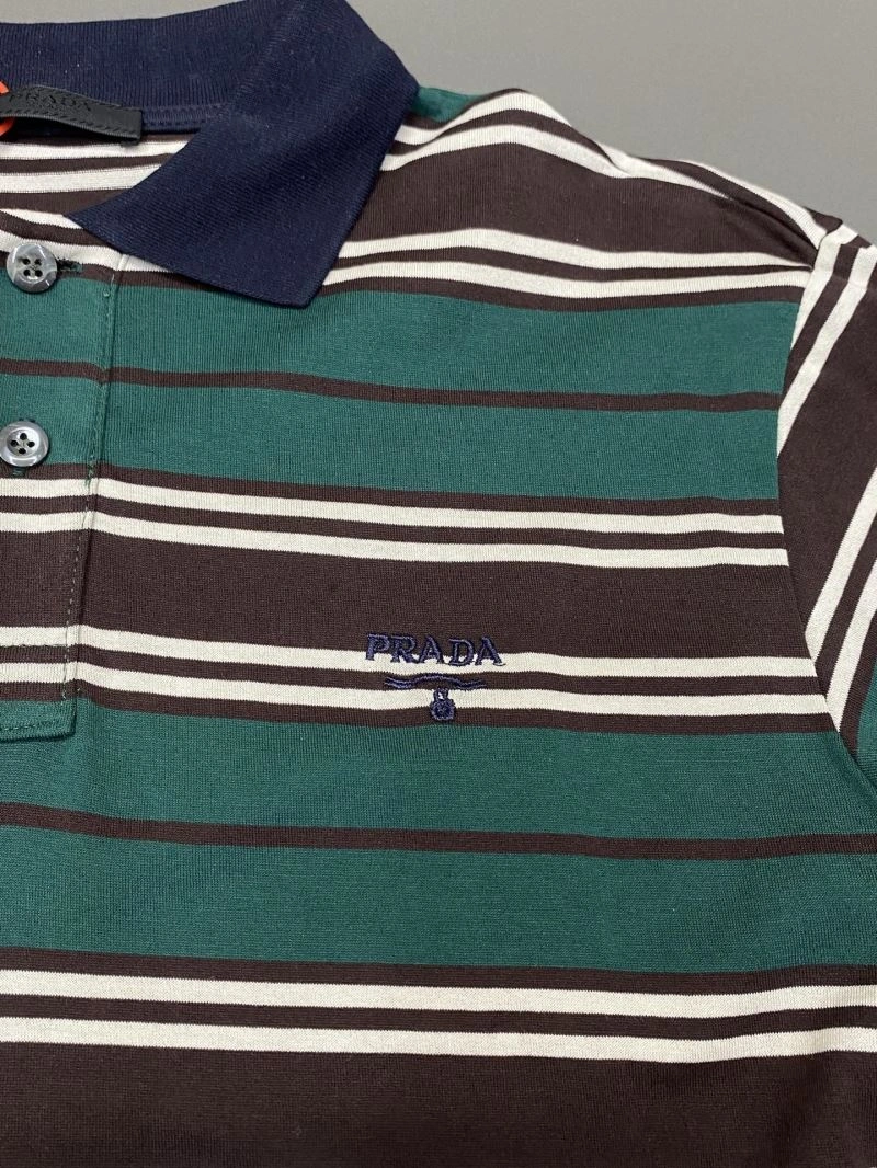 Inexpensive Prada T-Shirts