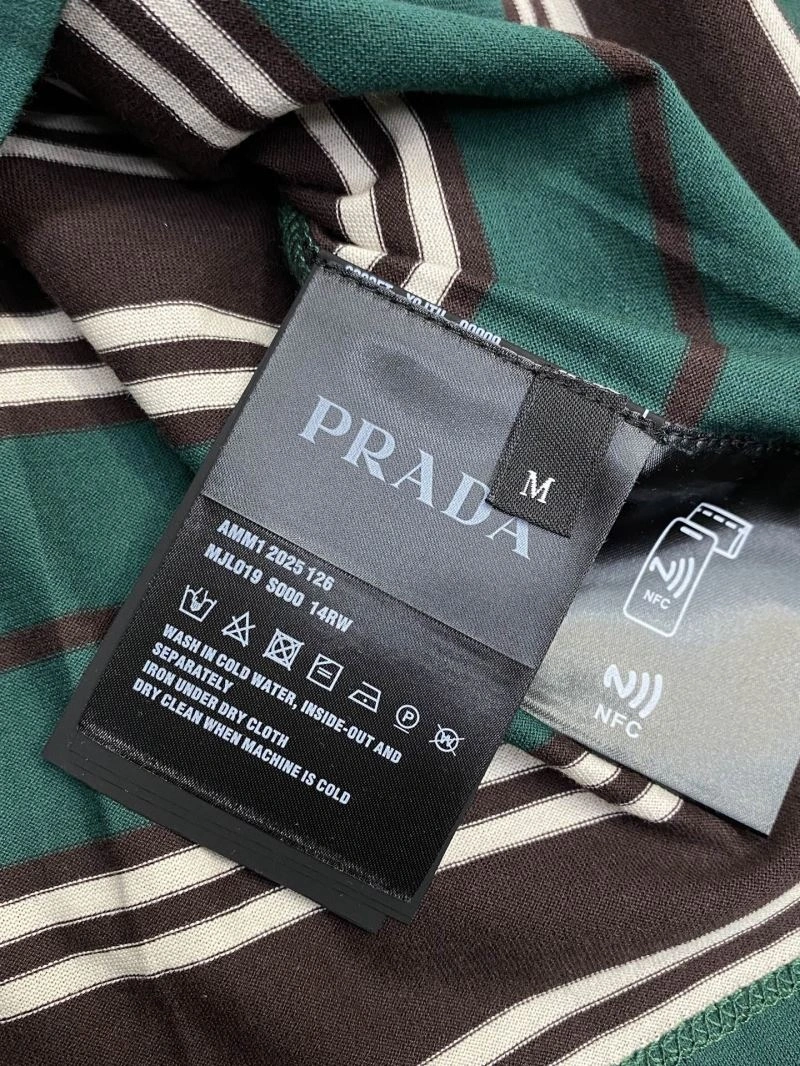 Inexpensive Prada T-Shirts