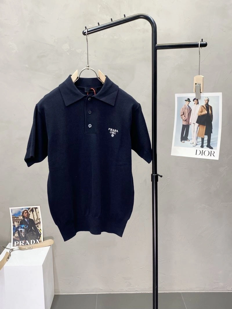 Prada T-Shirts