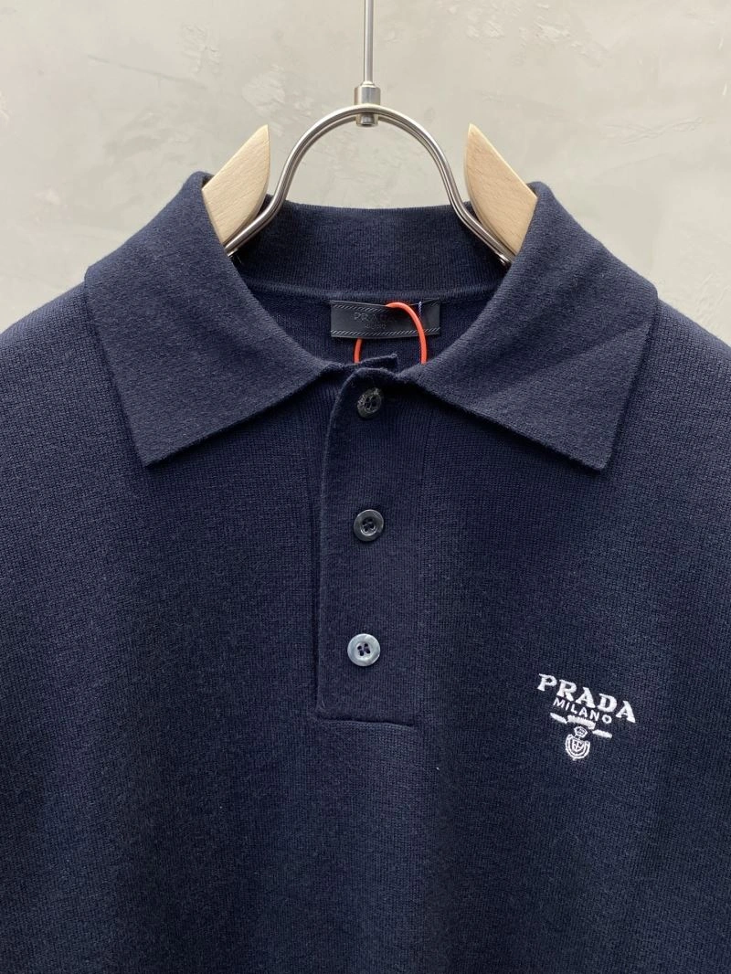 Top match Prada T-Shirts