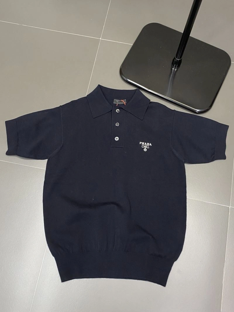 Top match Prada T-Shirts