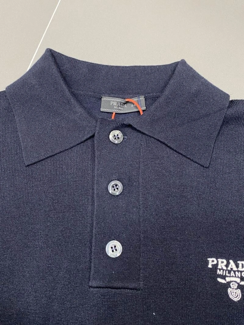 Top match Prada T-Shirts