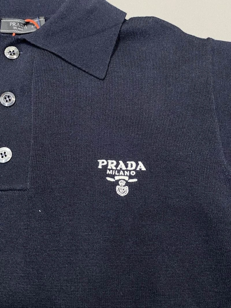 Top match Prada T-Shirts