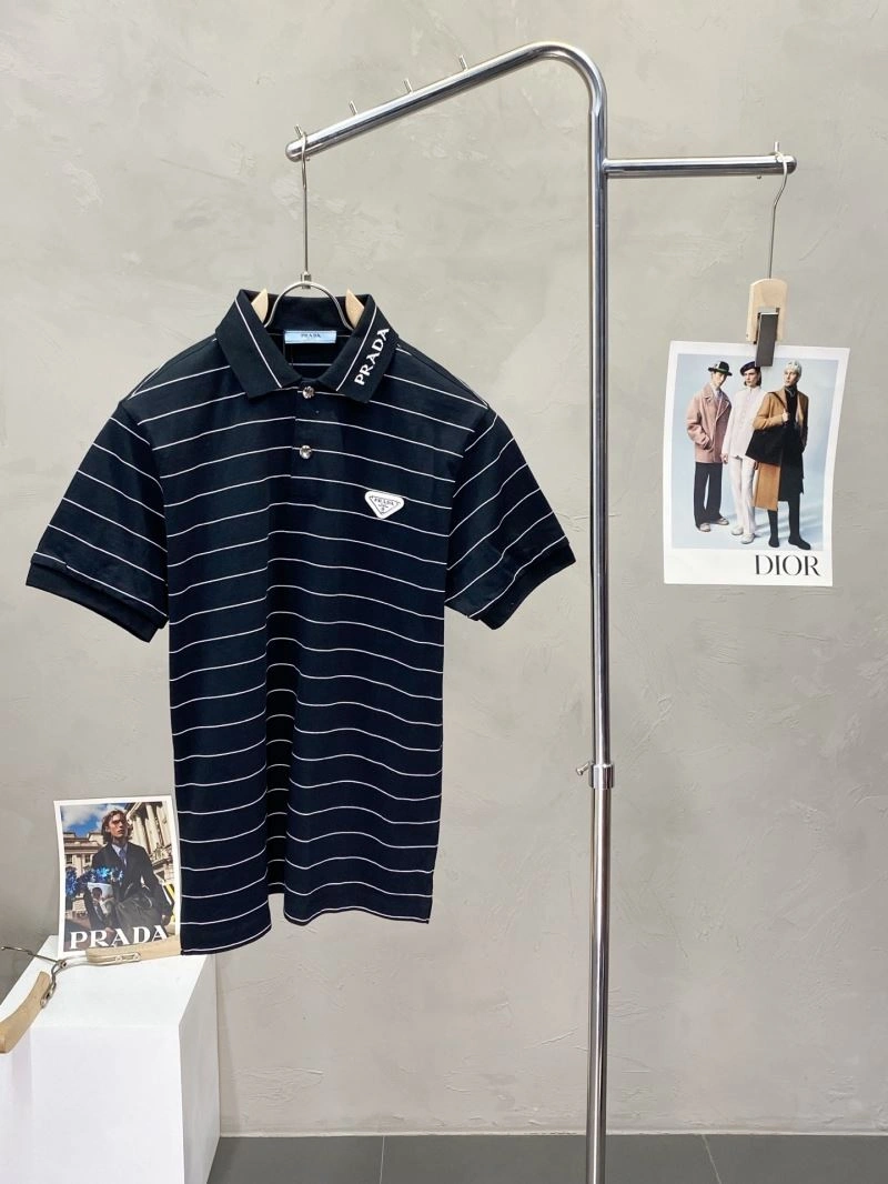 Prada T-Shirts
