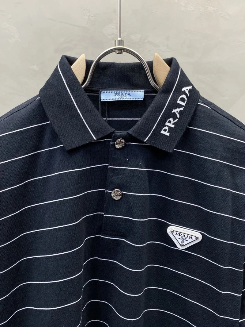 Perfect replica Prada T-Shirts