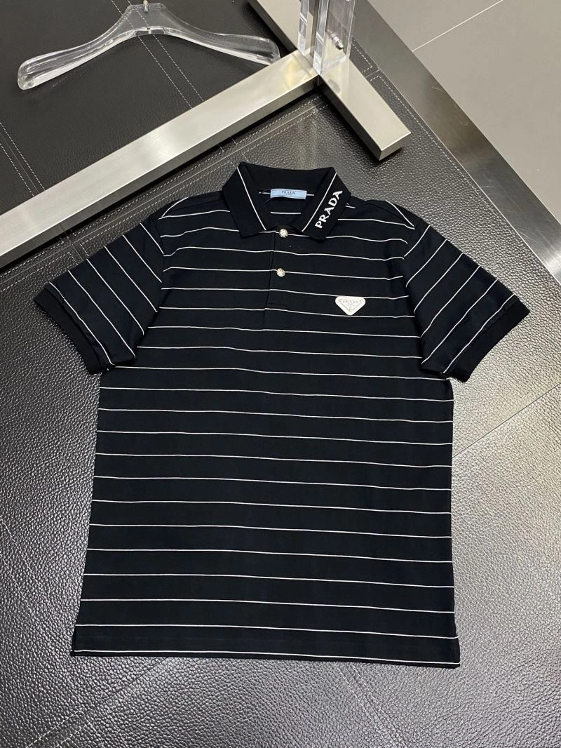Perfect replica Prada T-Shirts