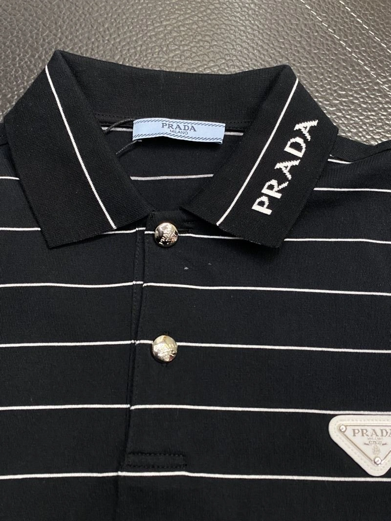 Perfect replica Prada T-Shirts
