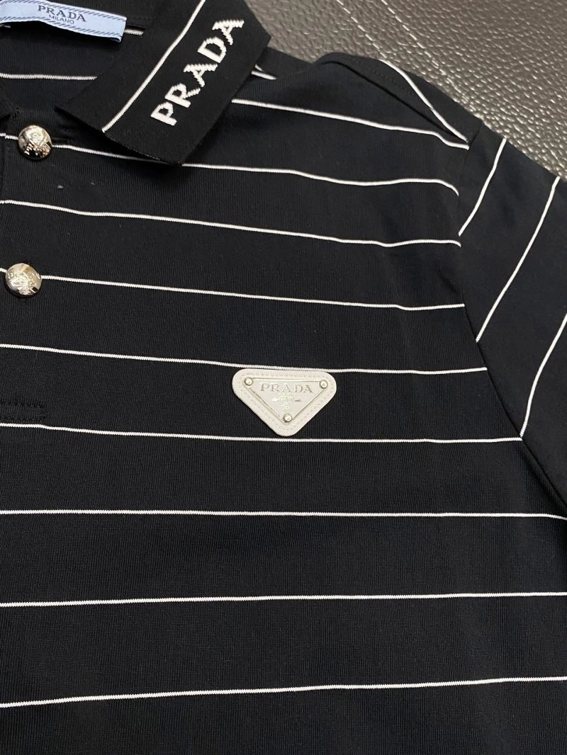Perfect replica Prada T-Shirts