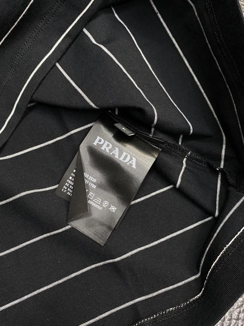 Perfect replica Prada T-Shirts
