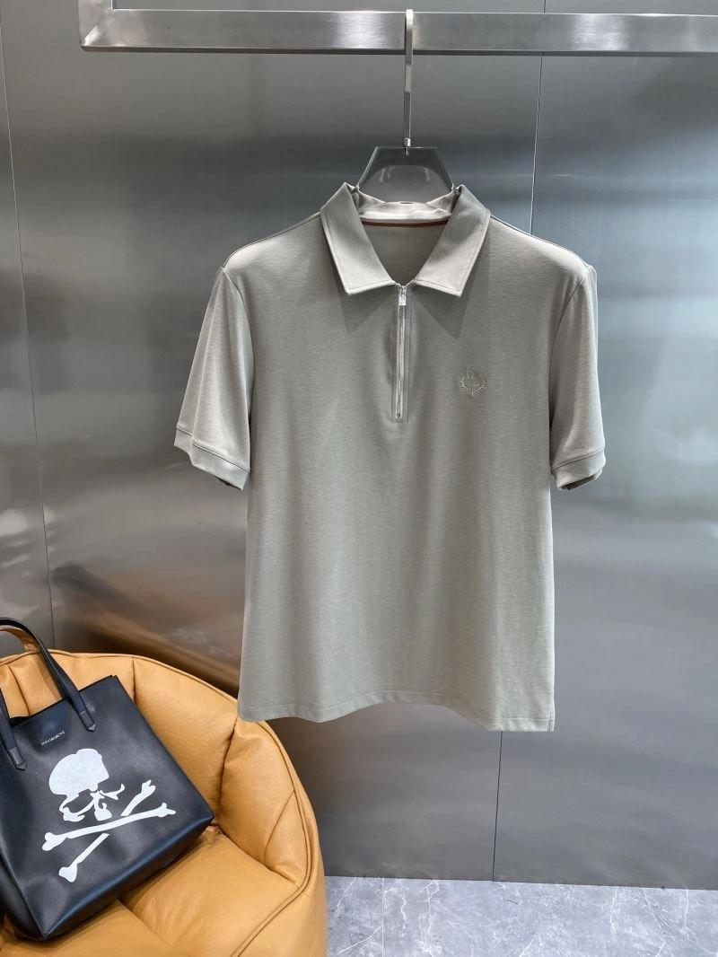Precise copy Prada T-Shirts