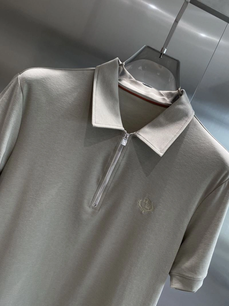 Precise copy Prada T-Shirts