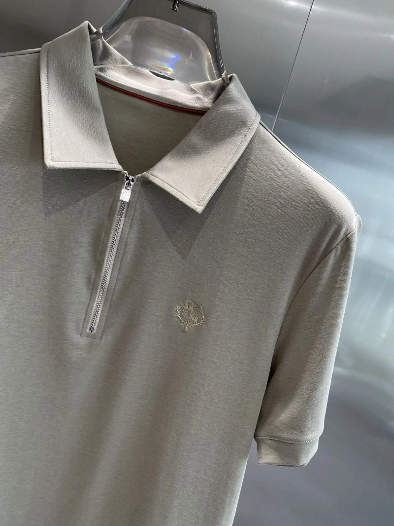 Precise copy Prada T-Shirts