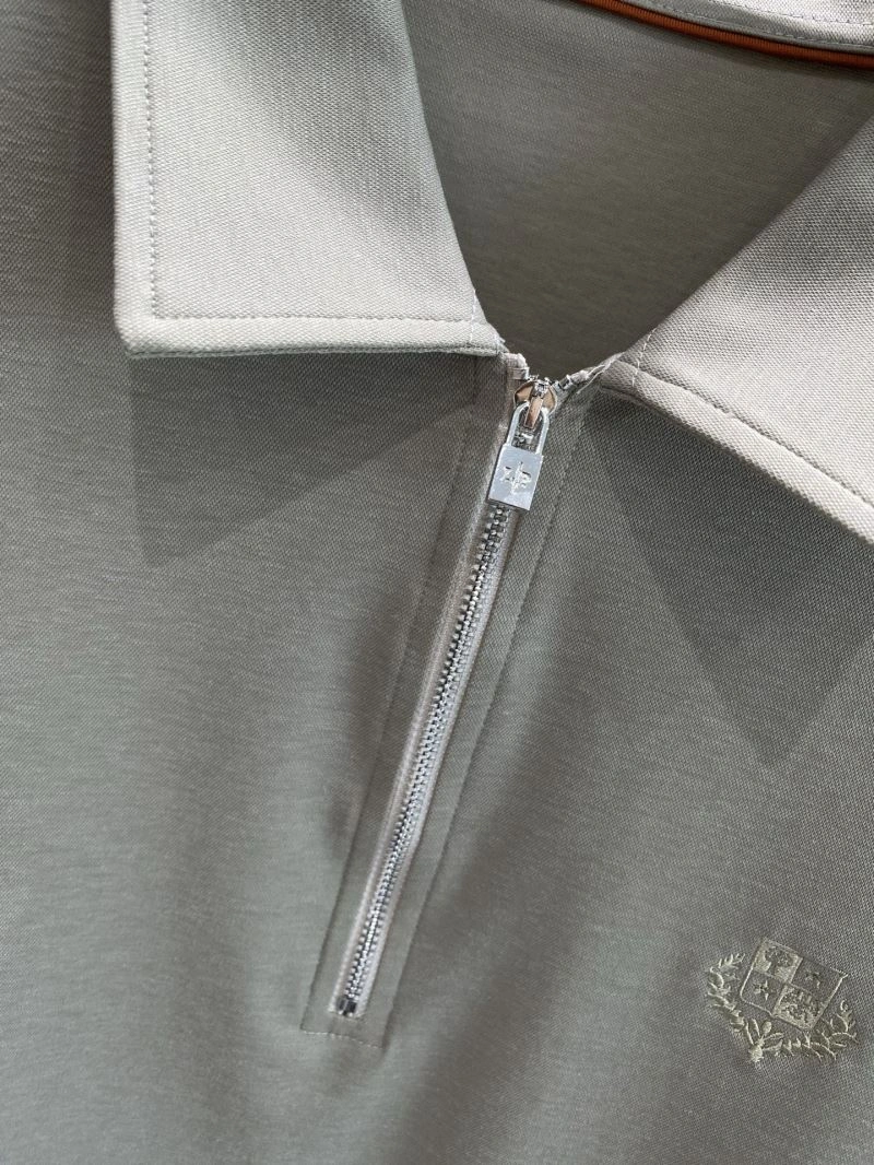Precise copy Prada T-Shirts