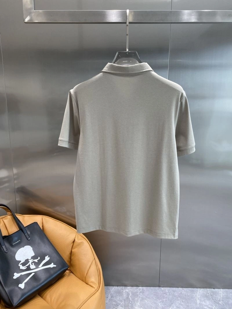 Precise copy Prada T-Shirts