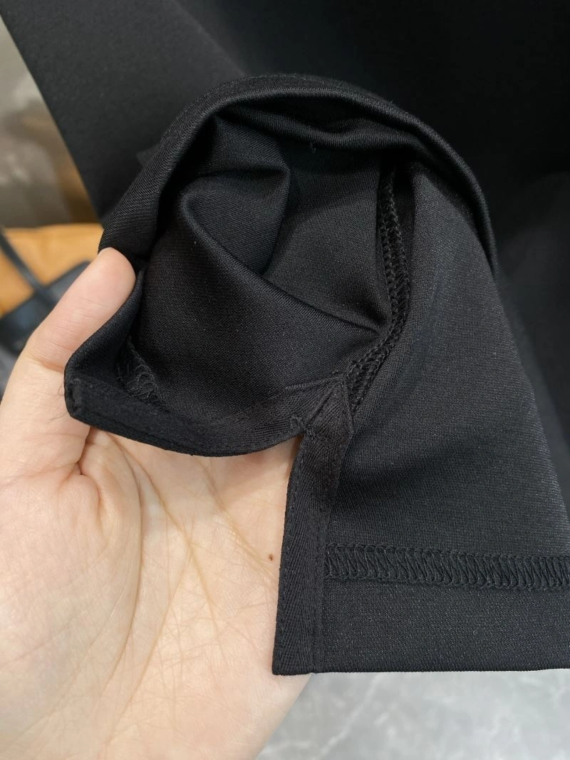 Exact replica Prada T-Shirts