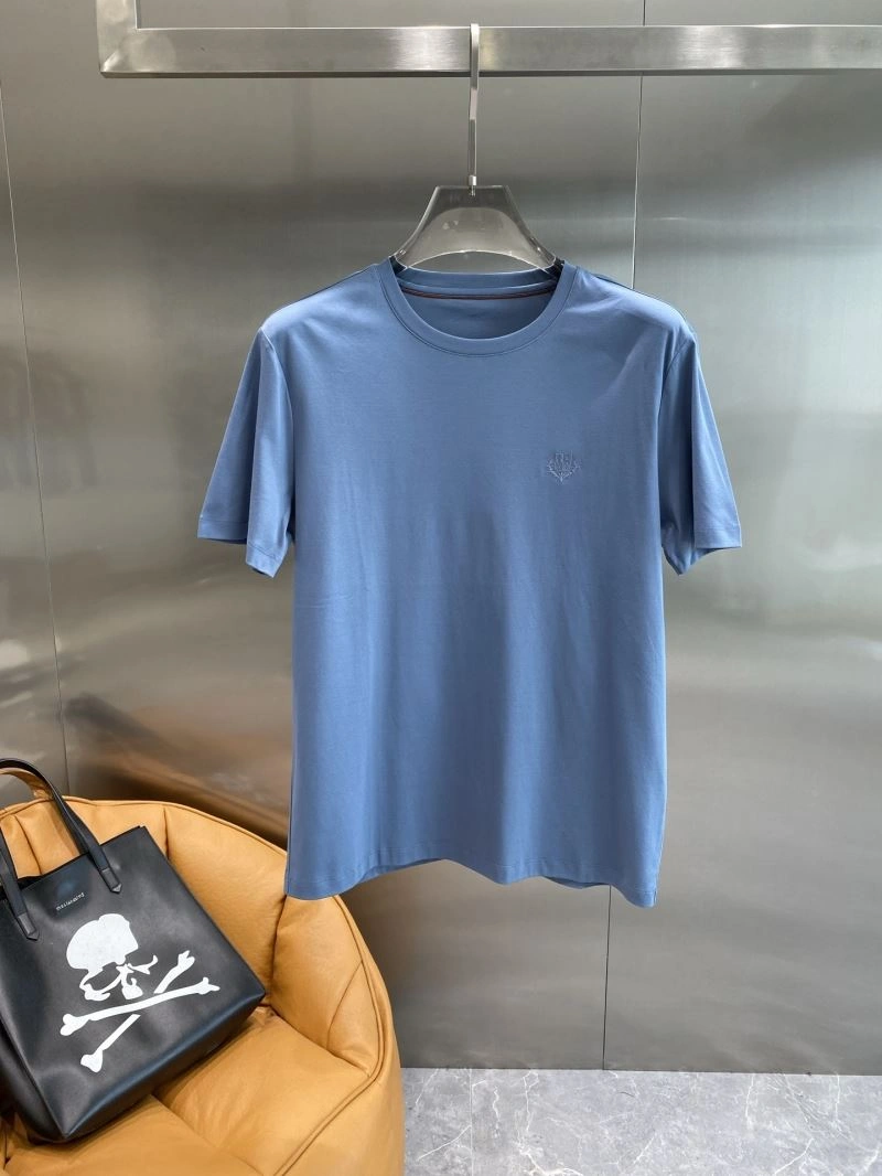 Perfect replica Prada T-Shirts
