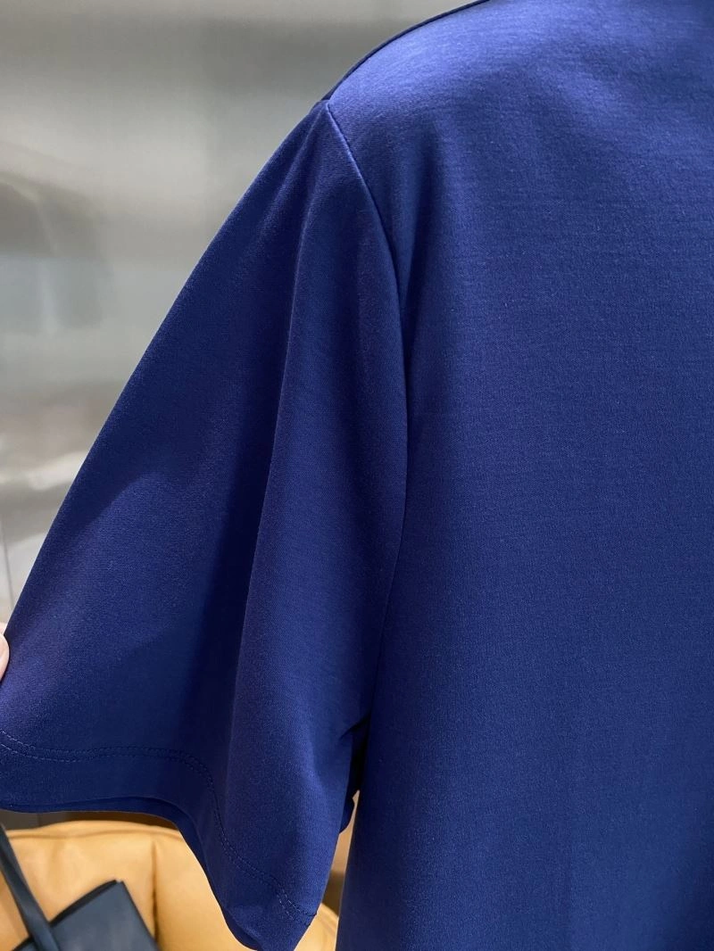 Exact replica Prada T-Shirts
