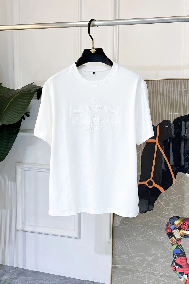 Prada T-Shirts