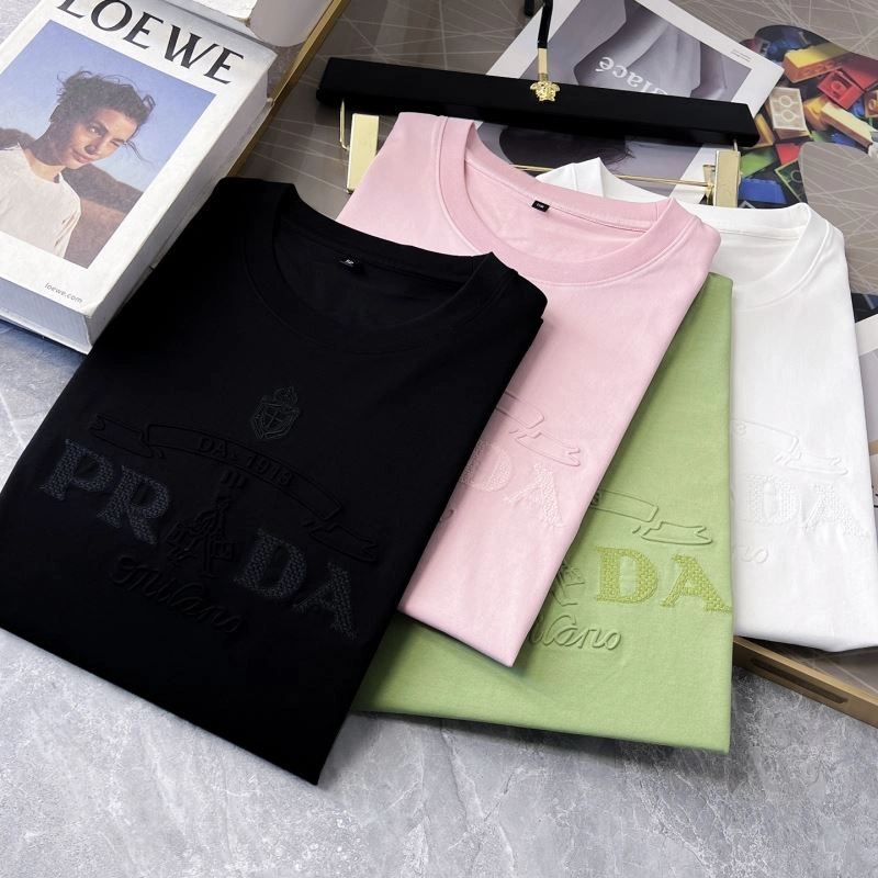 Brand-original Prada T-Shirts