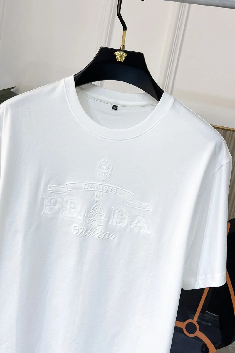 Brand-original Prada T-Shirts