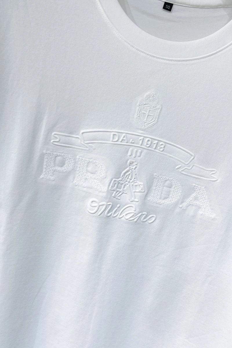 Brand-original Prada T-Shirts