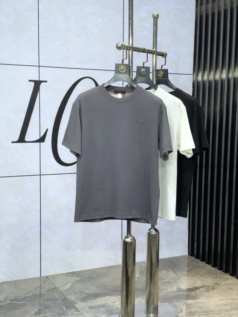 Prada T-Shirts