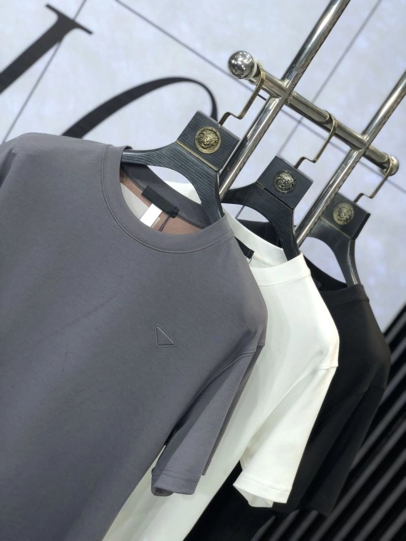 Top mirror Prada T-Shirts