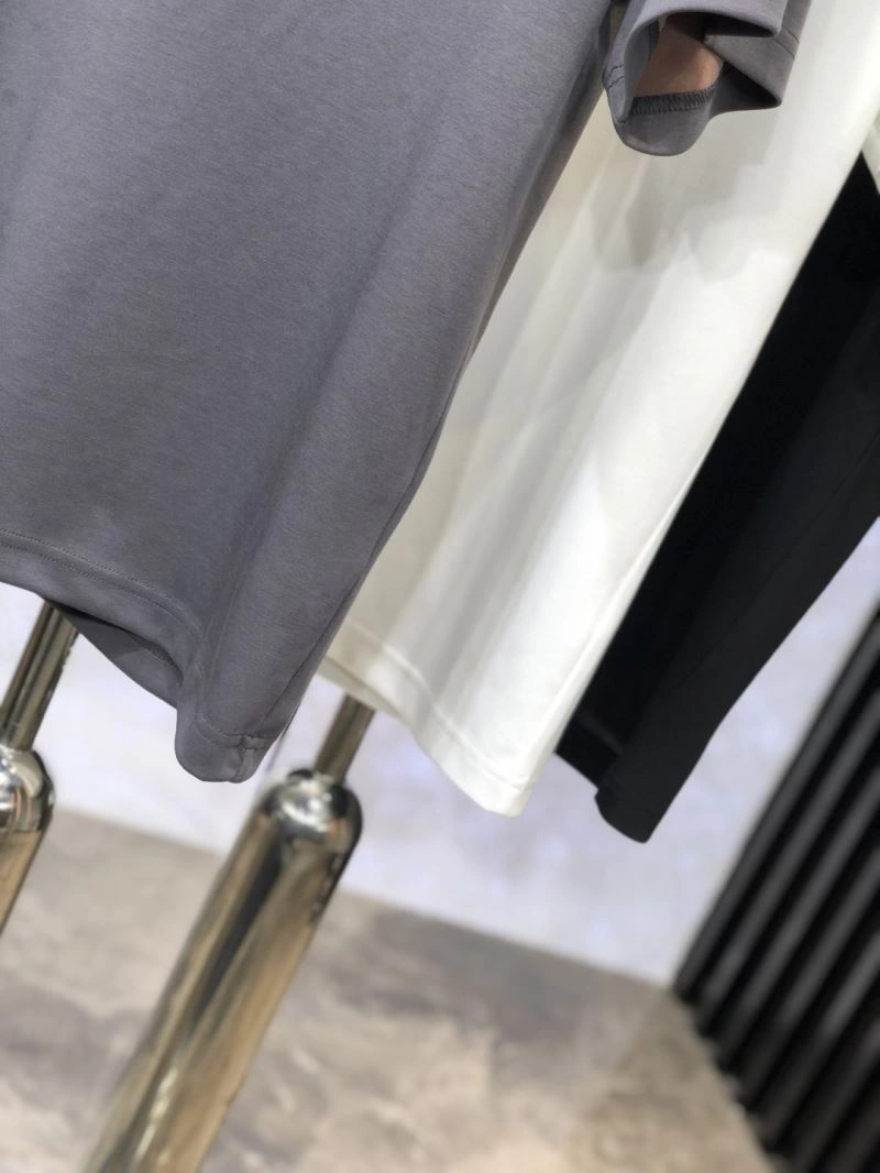 Top mirror Prada T-Shirts
