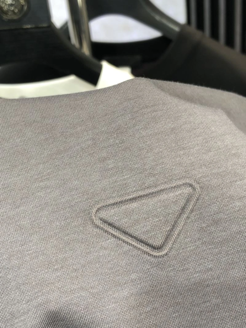 Top mirror Prada T-Shirts