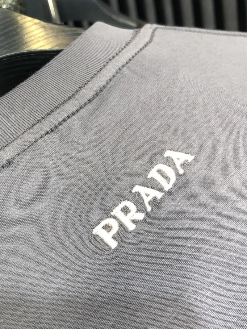 Top mirror Prada T-Shirts