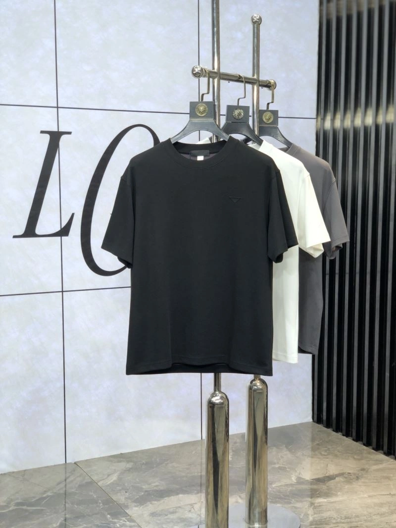 Prada T-Shirts