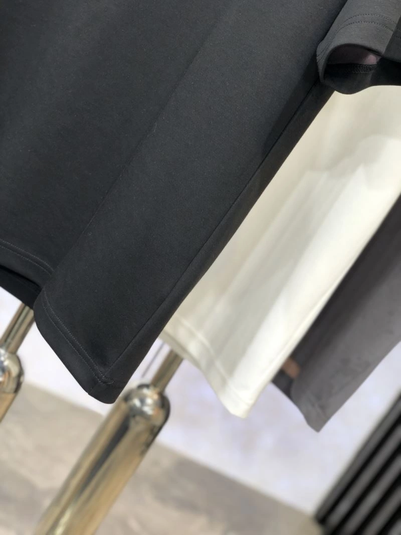Brand-authenticated Prada T-Shirts