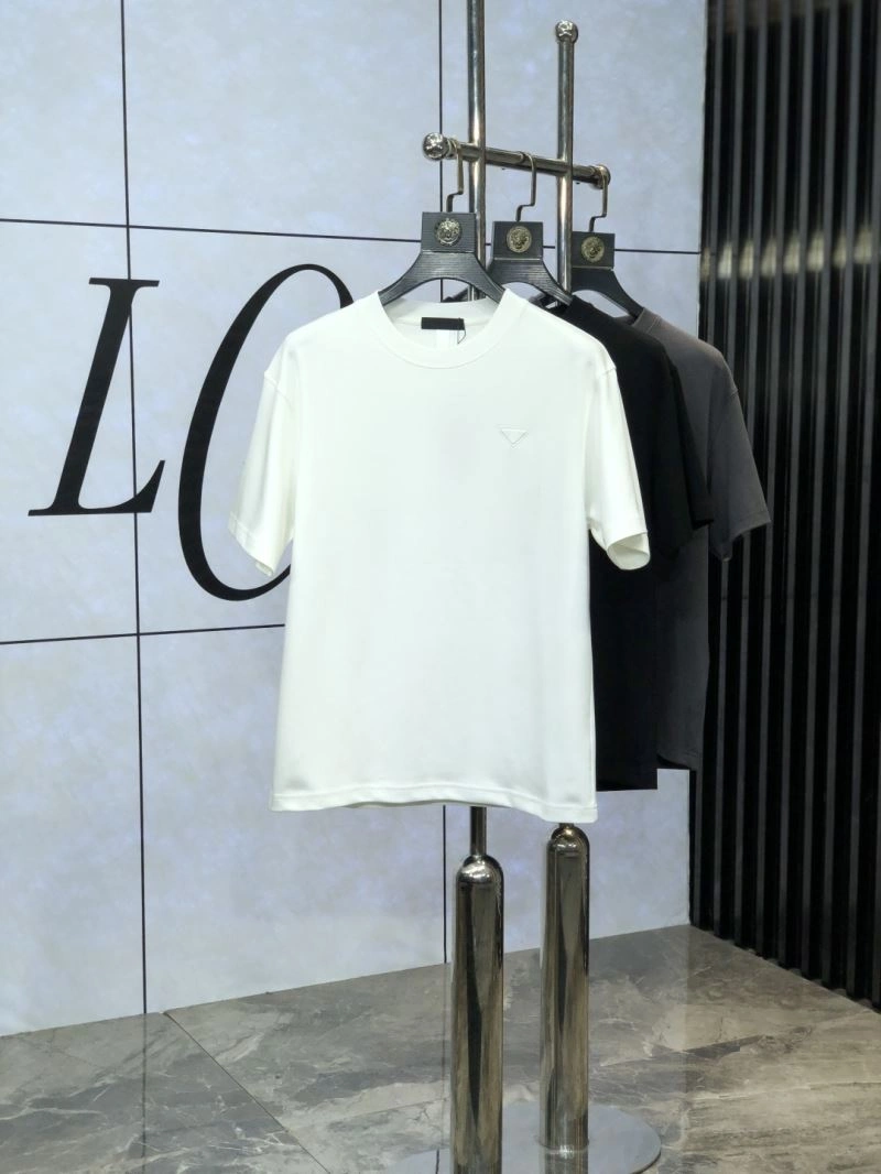 Prada T-Shirts