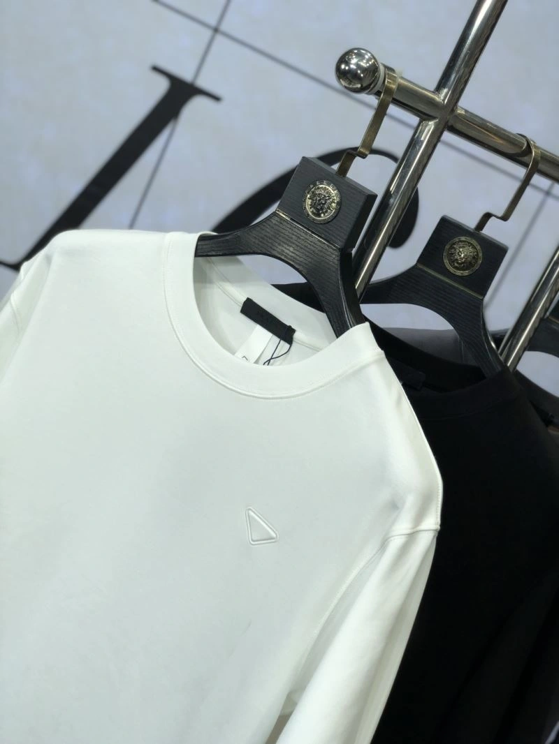 1:1 copy Prada T-Shirts