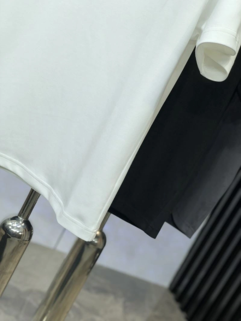 1:1 copy Prada T-Shirts