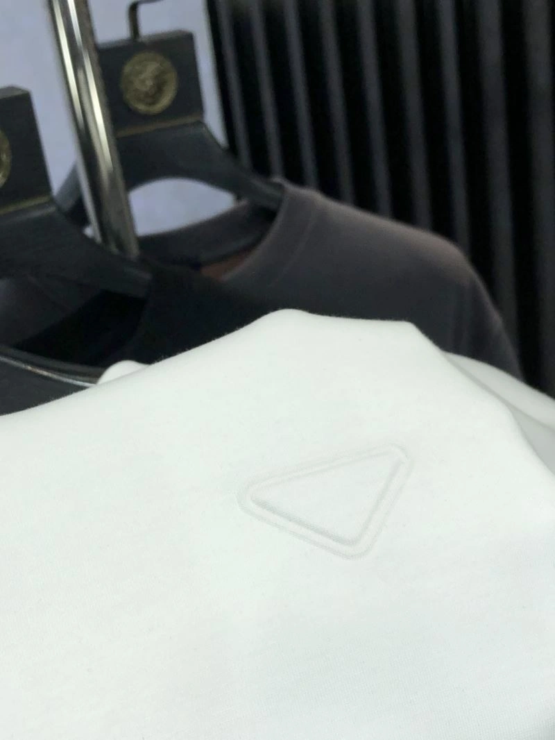 1:1 copy Prada T-Shirts