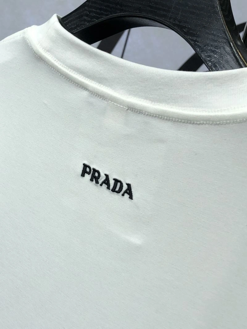 1:1 copy Prada T-Shirts