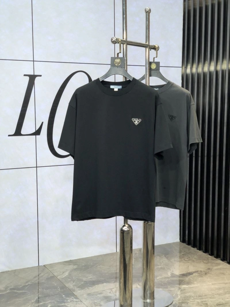 Prada T-Shirts